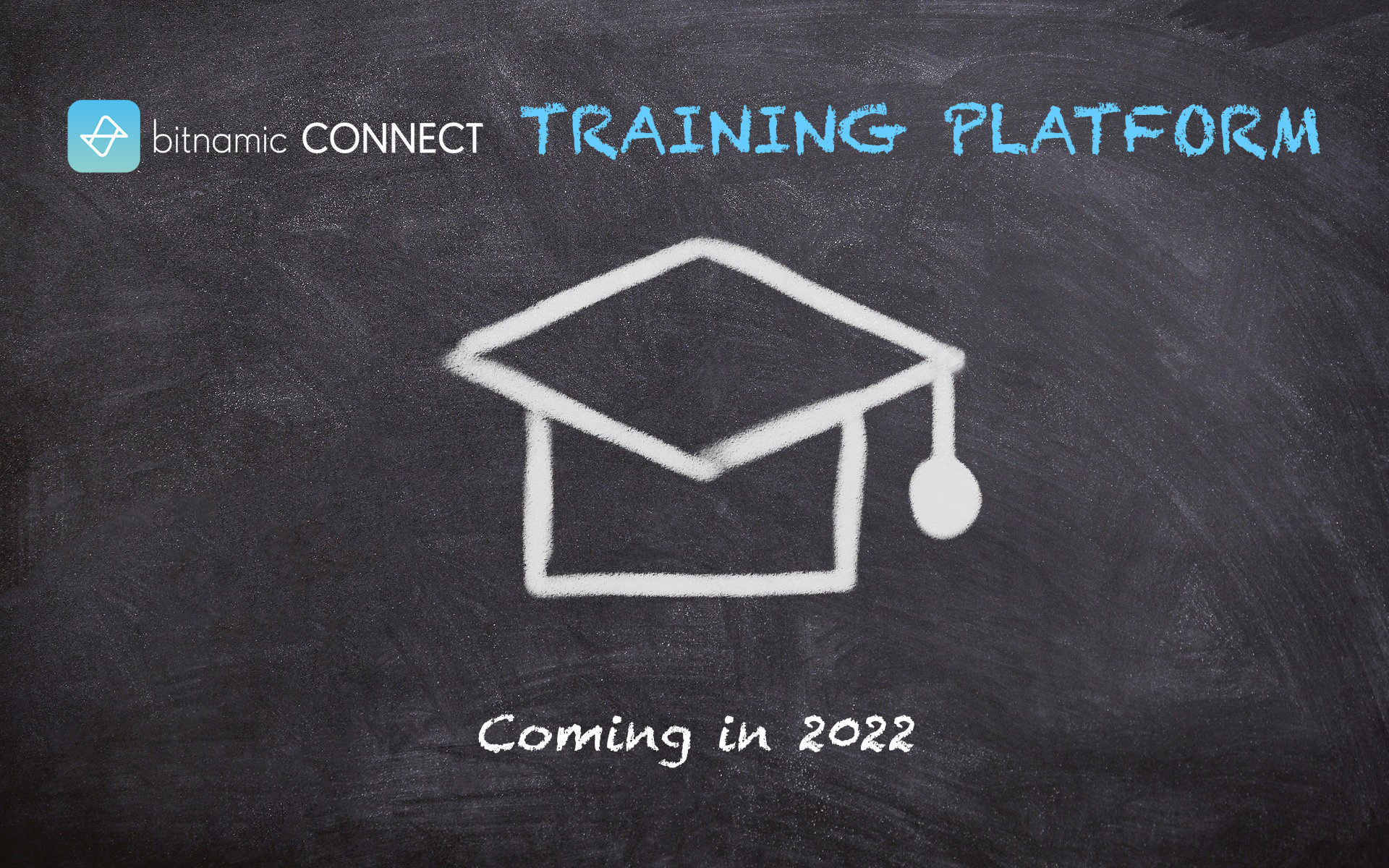 Sneak Peek: Bitnamic kicks off the new year with training platform