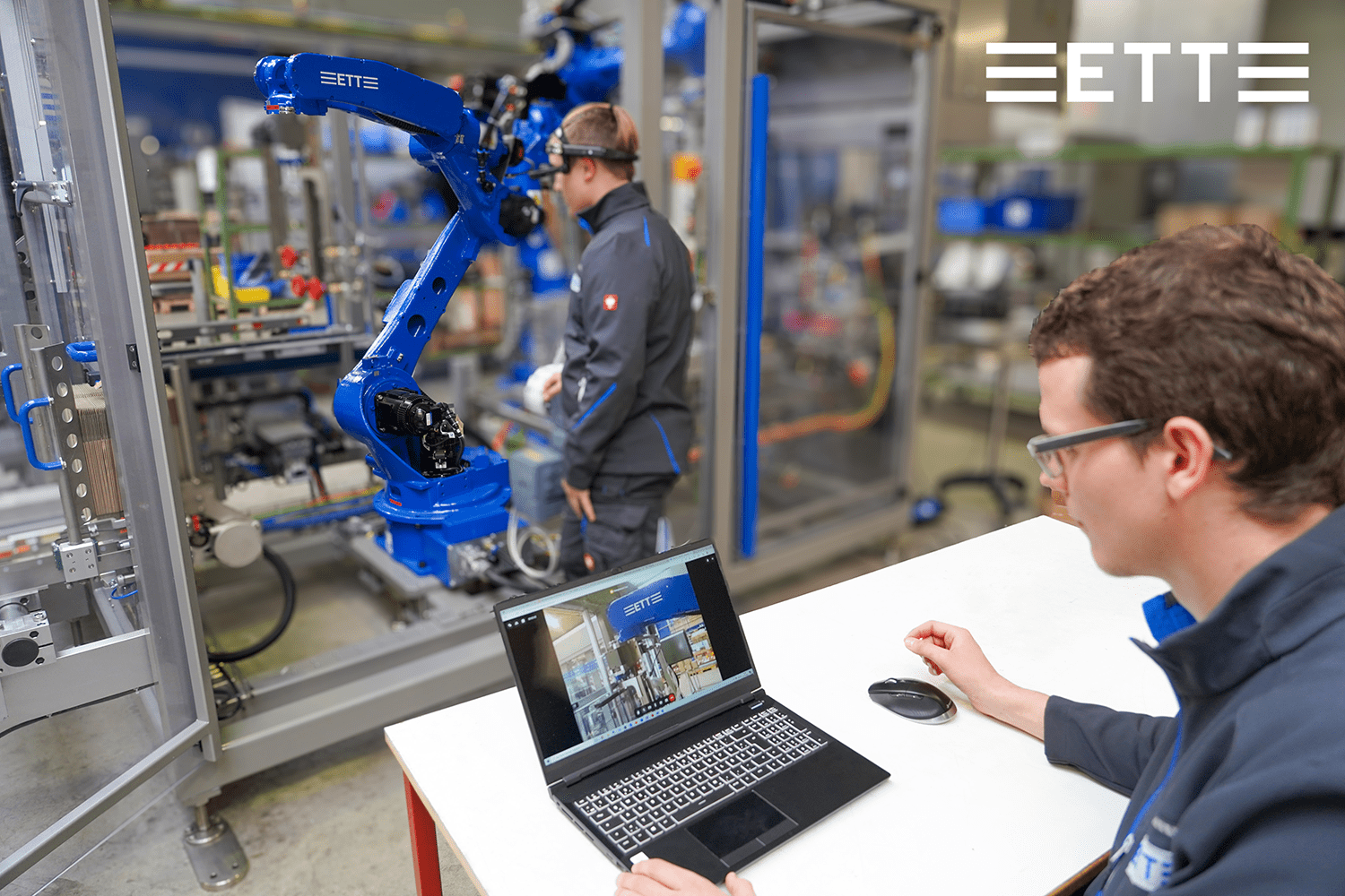 Discover how Visual Support can help you provide faster service ...