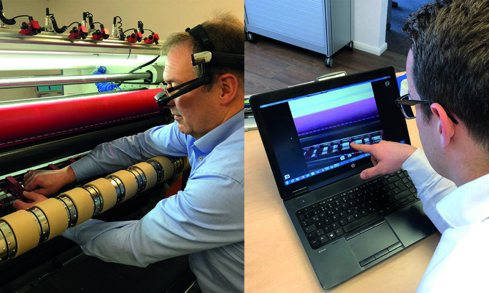 Successfully digitize service processes with remote maintenance