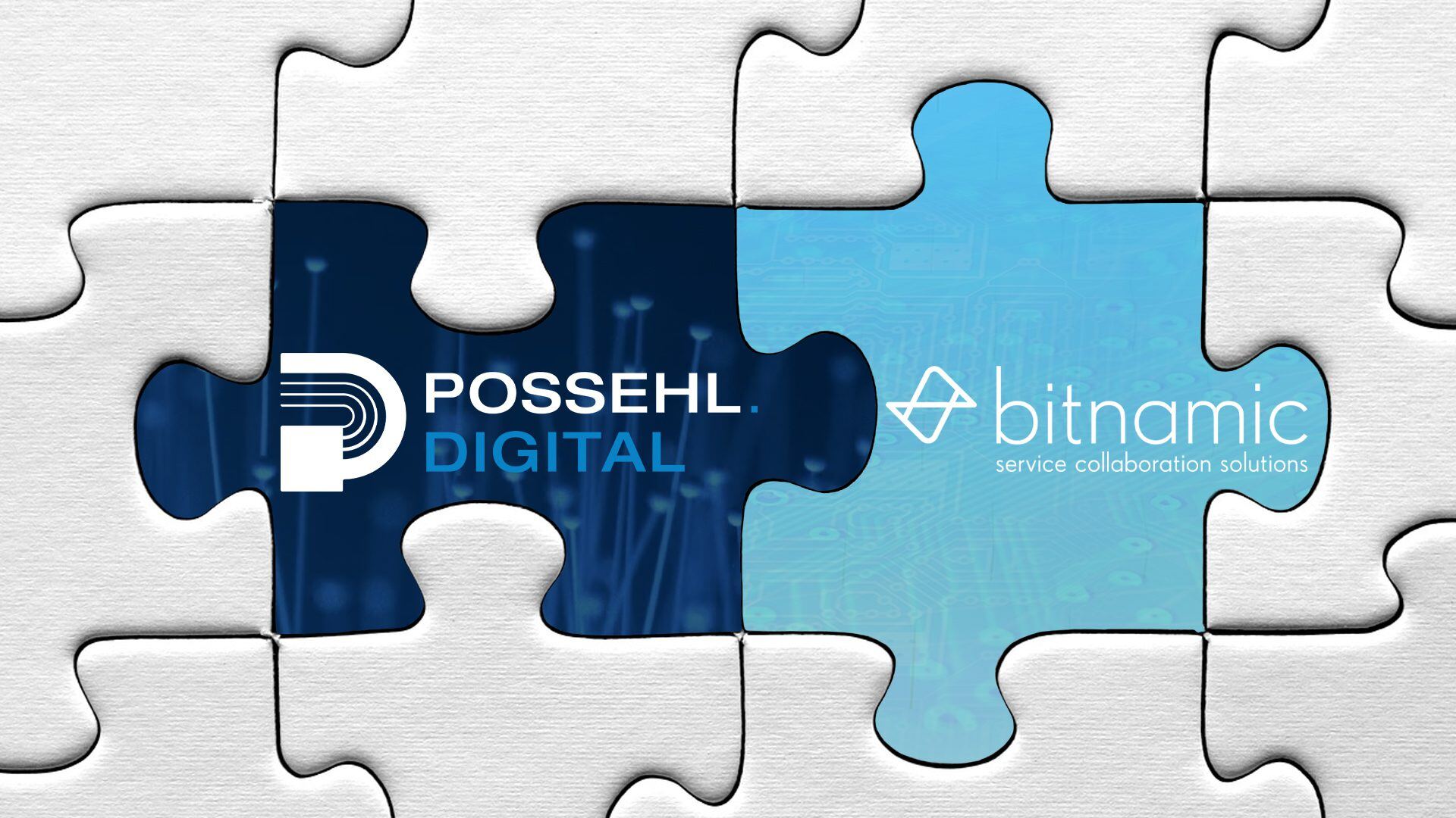 Possehl Digital acquires stake in Osnabrück-based technology company ...