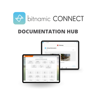 bitnamic CONNECT Documentation HUB - Your digital asset management for ...